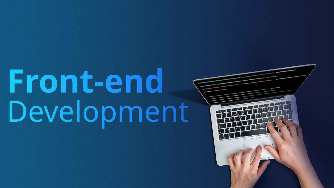 Front End Coding - Inspiral Growth Front End Coding - Inspiral Growth